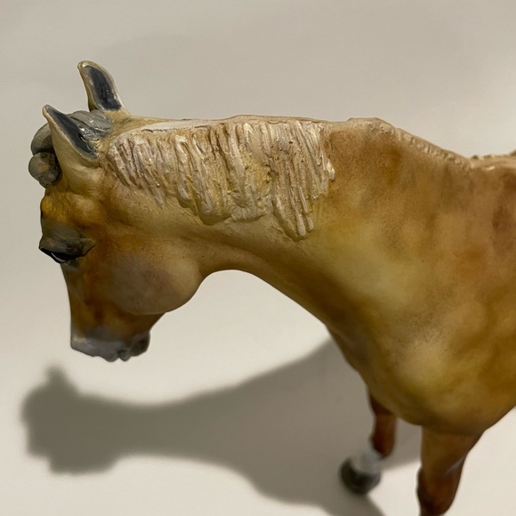 Breyer | Other | Custom Breyer Horse | Poshmark